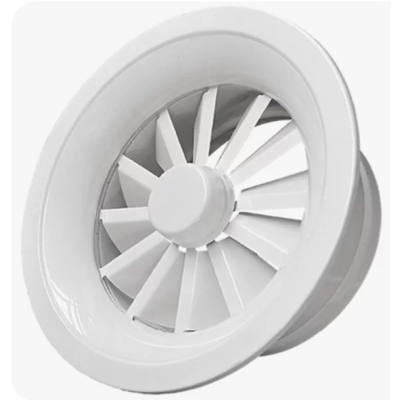 Ducpro Round Jet Cyclone Diffuser | Shopee Malaysia