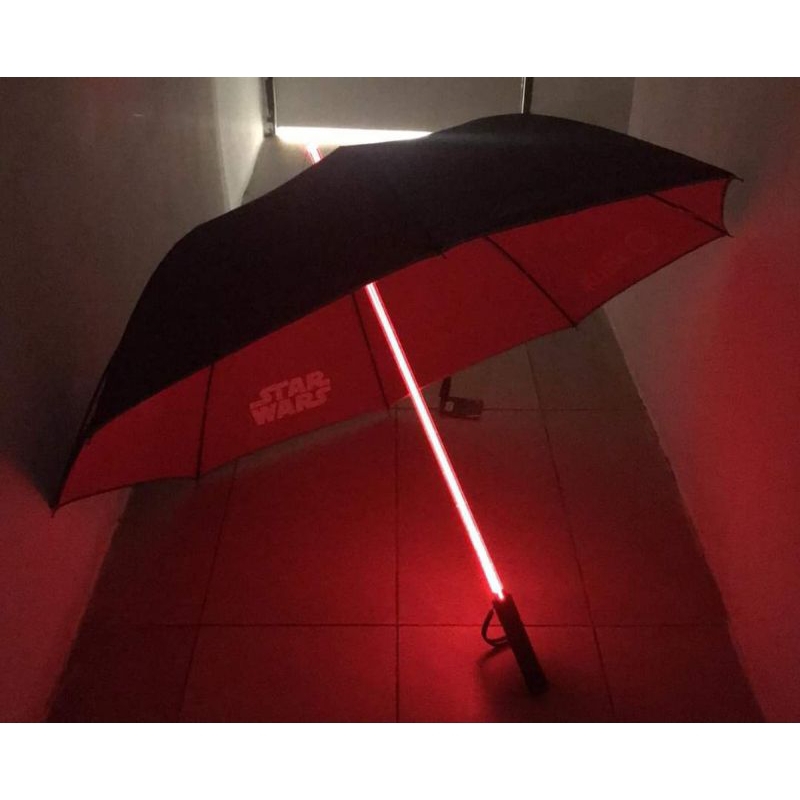[FREE STAR WARS LIGHT SABER UMBRELLA] GENUINE Shell Helix Fully ...