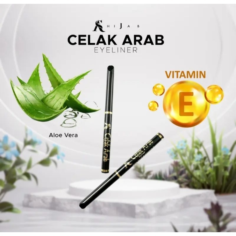 dherbs celak Arab by datin Shahida terlajak laris | Shopee Malaysia