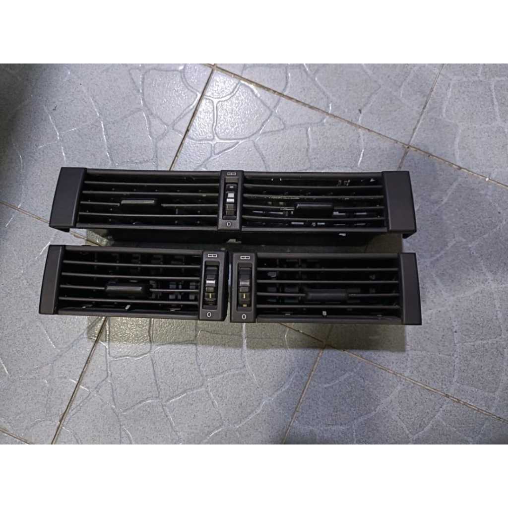 PERFECT W124 AC VENT AIR COND OUTLET GRILL MERCEDES BENZ | Shopee Malaysia