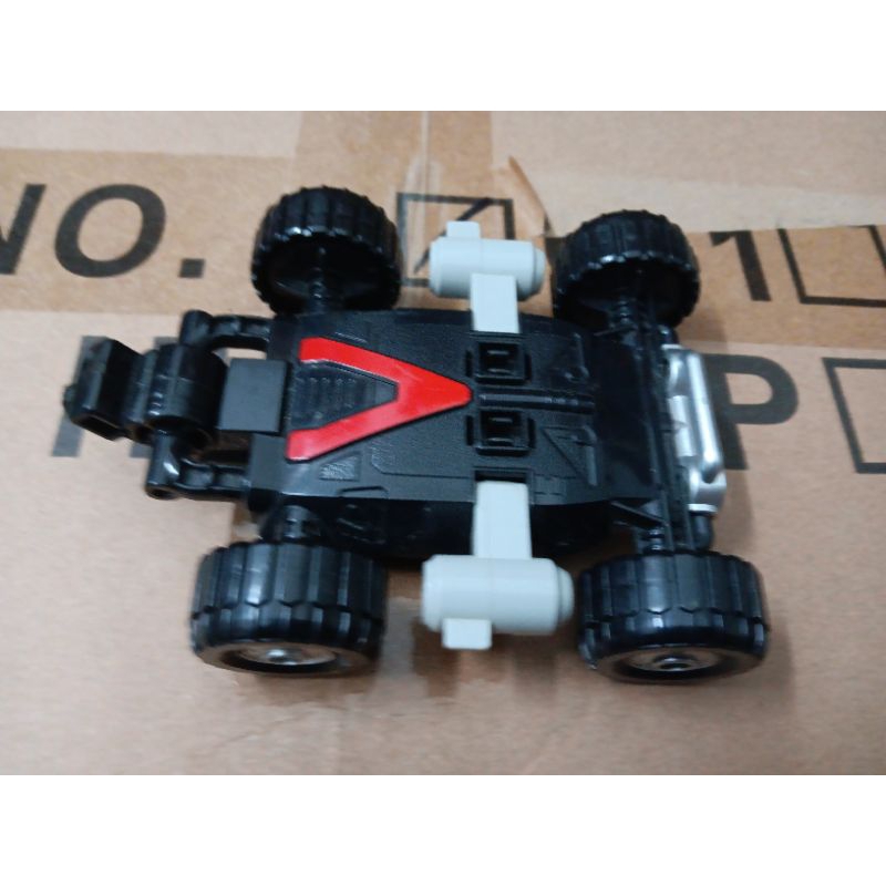DX ENGINE SENTAI GO ONGER SHIELD BEAR V TYRE | Shopee Malaysia