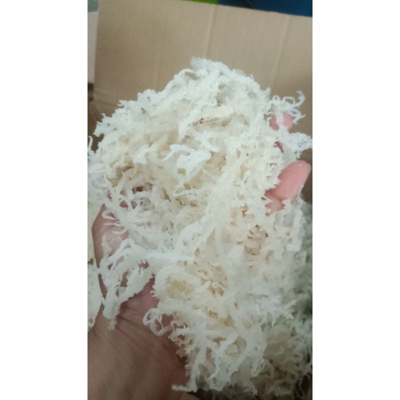 RUMPUT LAUT/BULUNG(500g,1kg) | Shopee Malaysia