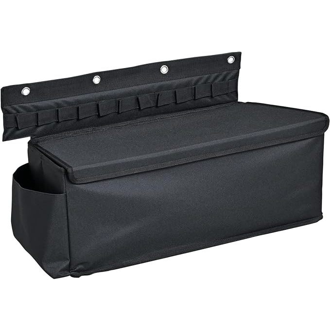Suzuki Jimny (JB74W/JB64) - Luggage Storage Box - SEIWA [IMP182 ...