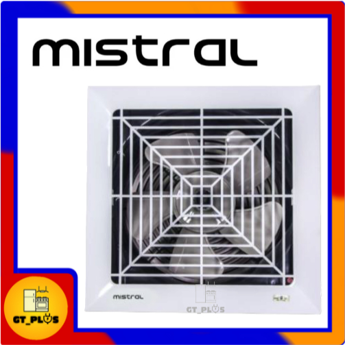 Panasonic 10" FV-25TGU3-WT 25 3 / Mistral MVF101 Ceiling Mounted ...