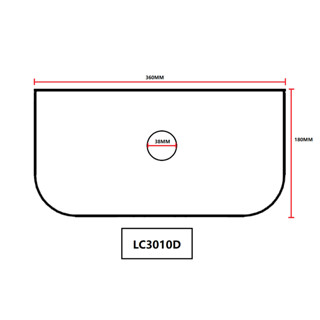 Claytan LC3005ND/LC3010D/LC3010A/LC3306D Cistern Lid - White | Shopee ...