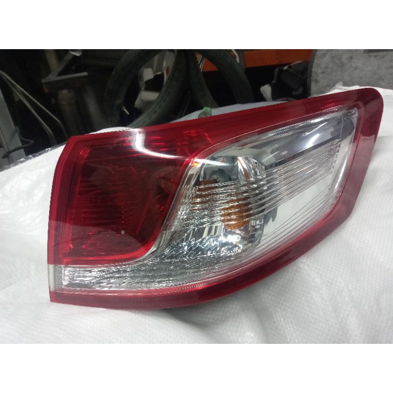 Honda Odyssey RB3 RB4 rear tail light lamp lampu belakang koito japan ...