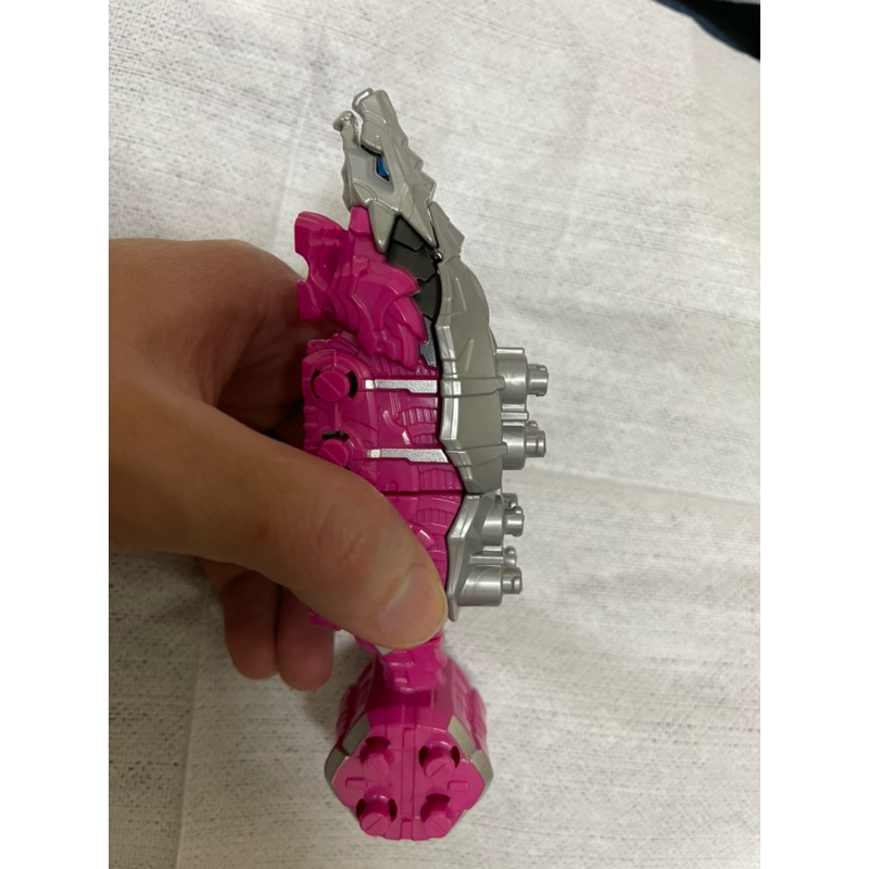 ryusoulger super sentai pink robot … power rangers dino fury series ...