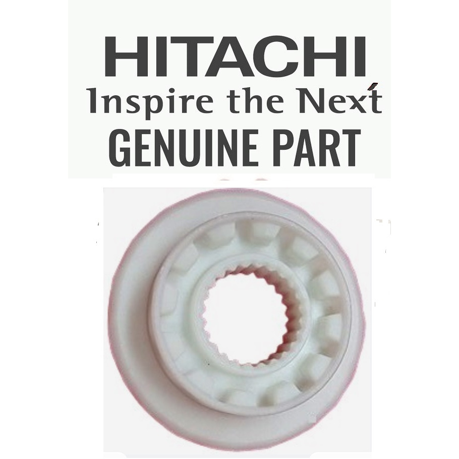 Hitachi Automatic Washing Machine Clutch Gear Slide Collar (Various ...
