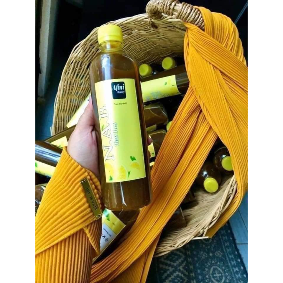 NABTEATOX jus kurus BY AFINI BEAUTY 💯 ORIGINAL Hq (JUS KURUS HOMEMADE 💯 ...
