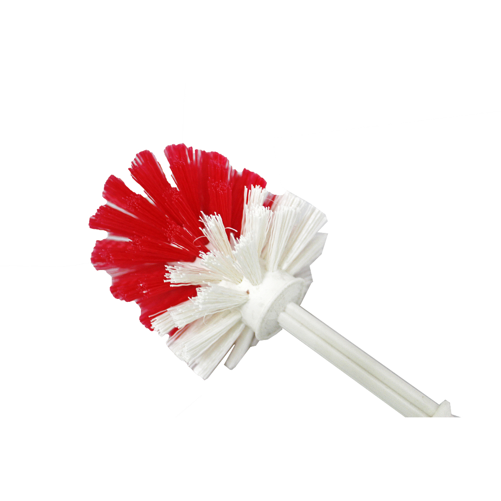 PCN Toilet Brush With Solid Handle and Durable Bristles for Bathroom ...