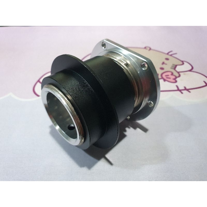 Fanatec QR1 Quick Release Wheel Side | Shopee Malaysia