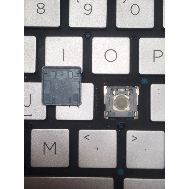 KRCB HP PAVILION 14-CM 14Q-CS 14-DG 14-CF 14T-CM 14-CK0021TX 14s ...