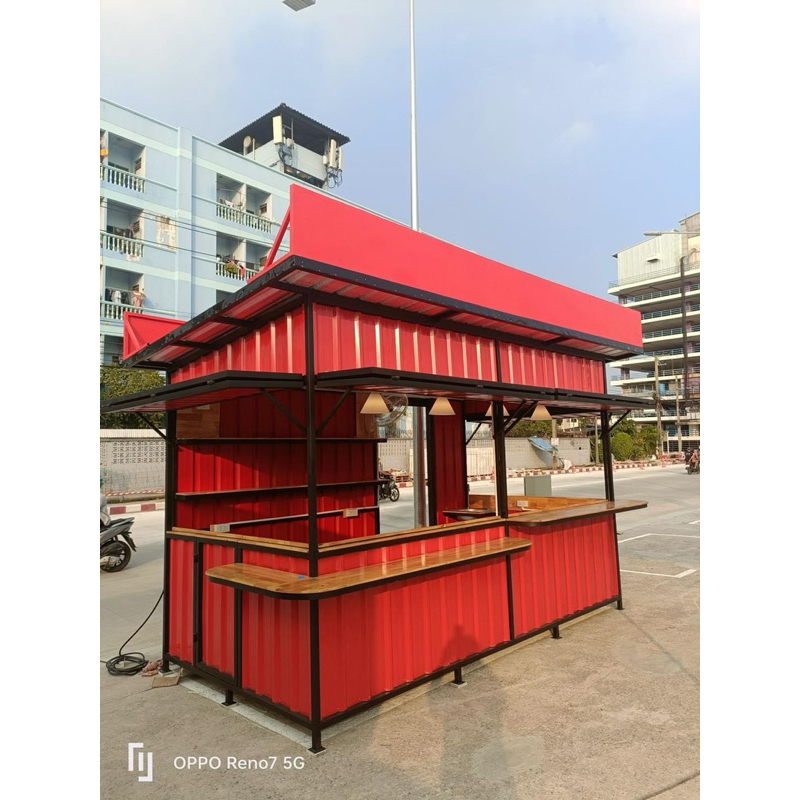 🔥kiosk Cabin Gerai 🔥 | Shopee Malaysia