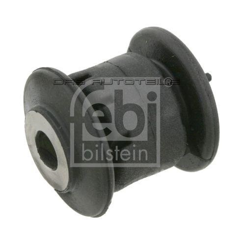 Febi VW Golf MK5,6 Passat, Jetta, Sharan, Tiguan Control Lower Arm Bush ...