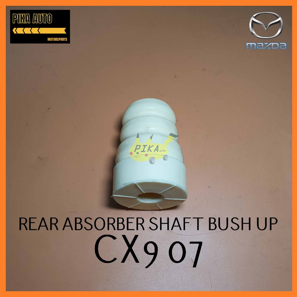 MAZDA CX9 (TB) 2007 REAR ABSORBER SHAFT BUSH UP TD11-28-1A0 | Shopee Malaysia