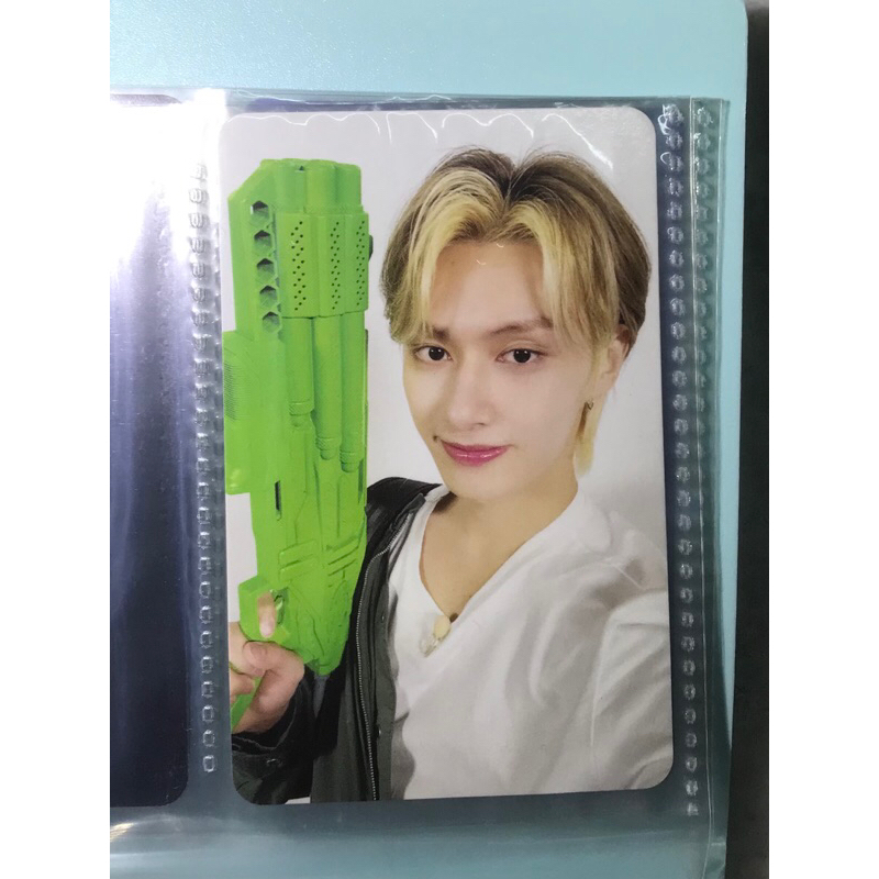 SEVENTEEN JUN PHOTOCARD | Shopee Malaysia