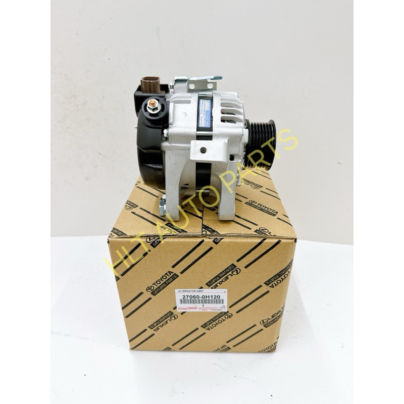 TOYOTA CAMRY ACV40/41 2.0/2.4cc ,WISH ZNE10 2.0cc ,CAMRY ACV50 2.0cc ...