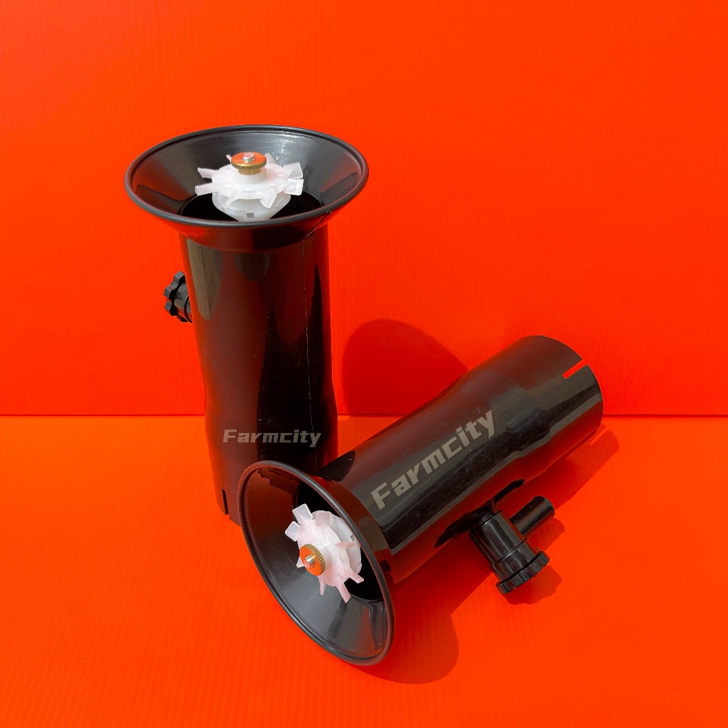 3F-30 3WF-3A 3WF-11 60MM Nozzle Fan Mist Blower Nozzle Pam Sembur Racun ...