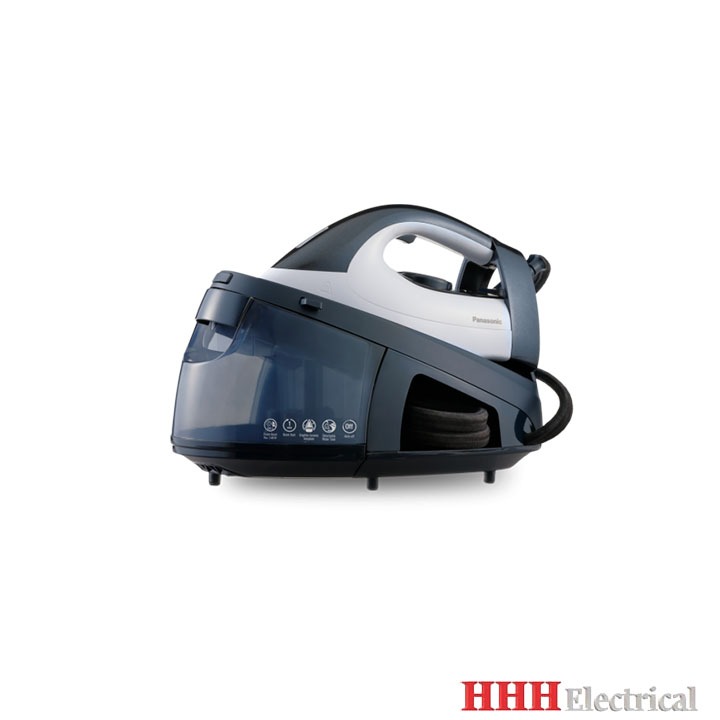 Philips GC7846 Fast Heat Up & Effective Anti scale Steam Generator Iron ...