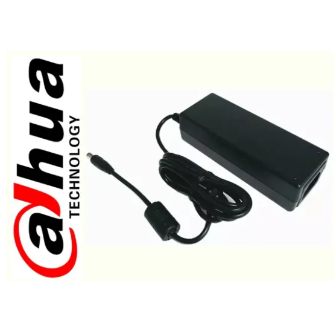 Dahua Power Switching 53V DC for CCTV NVR with POE Switch (PSA53V60W ...