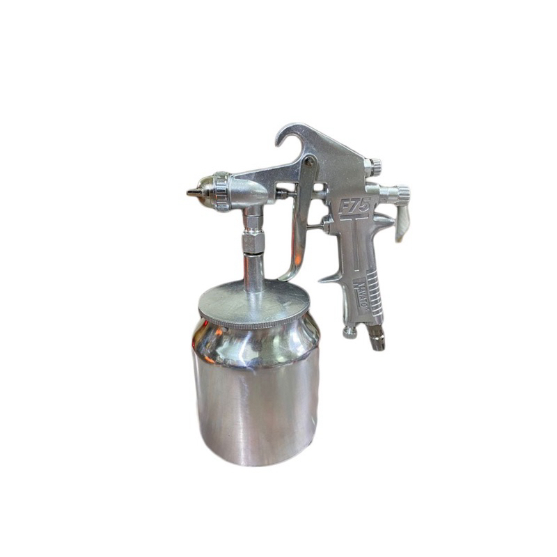 Navato Spray Gun F75S 750ml | Shopee Malaysia