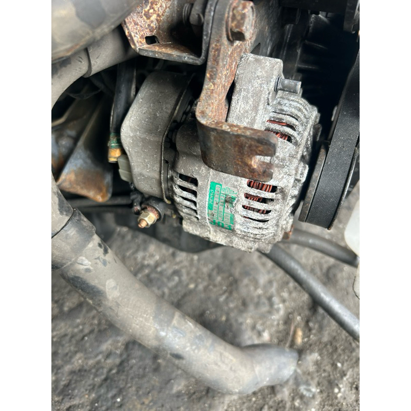perodua Kembara 1.3cc alternator | Shopee Malaysia