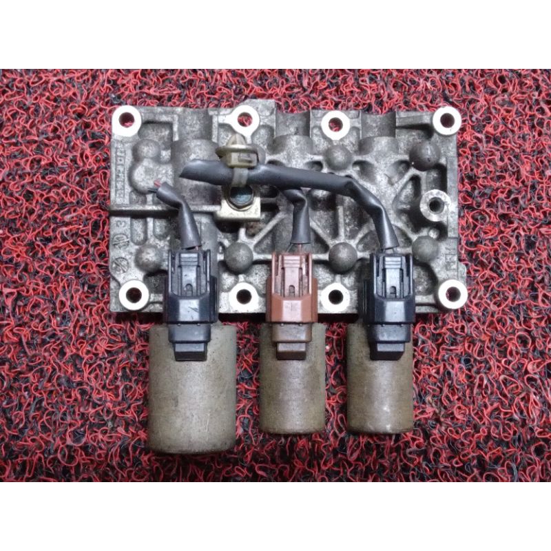 HONDA GEARBOX SOLENOID VALVE SENSOR R18A | Shopee Malaysia