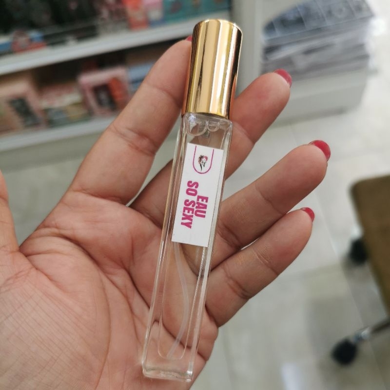 YAYA EMPIRE X MIA AZHAR PERFUME | Shopee Malaysia