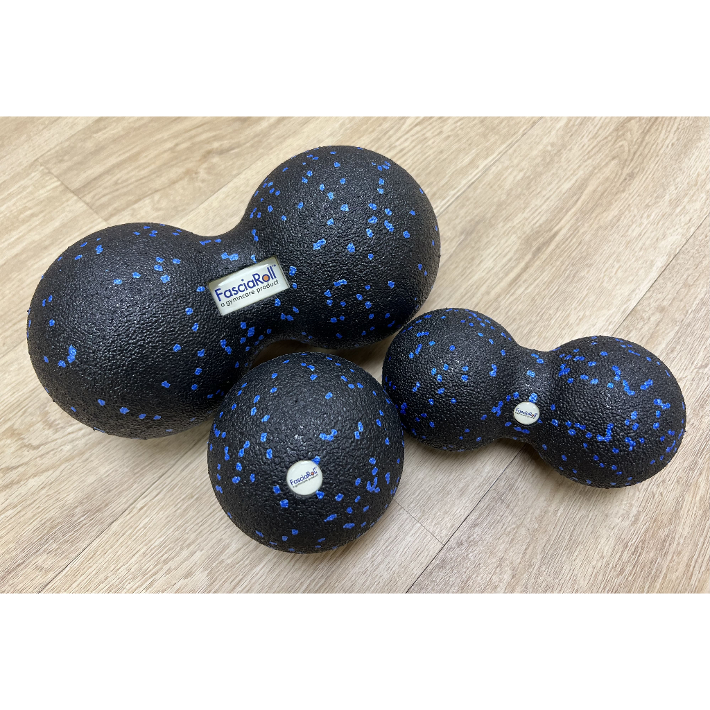FasciaRoll Single / Double Ball | Shopee Malaysia