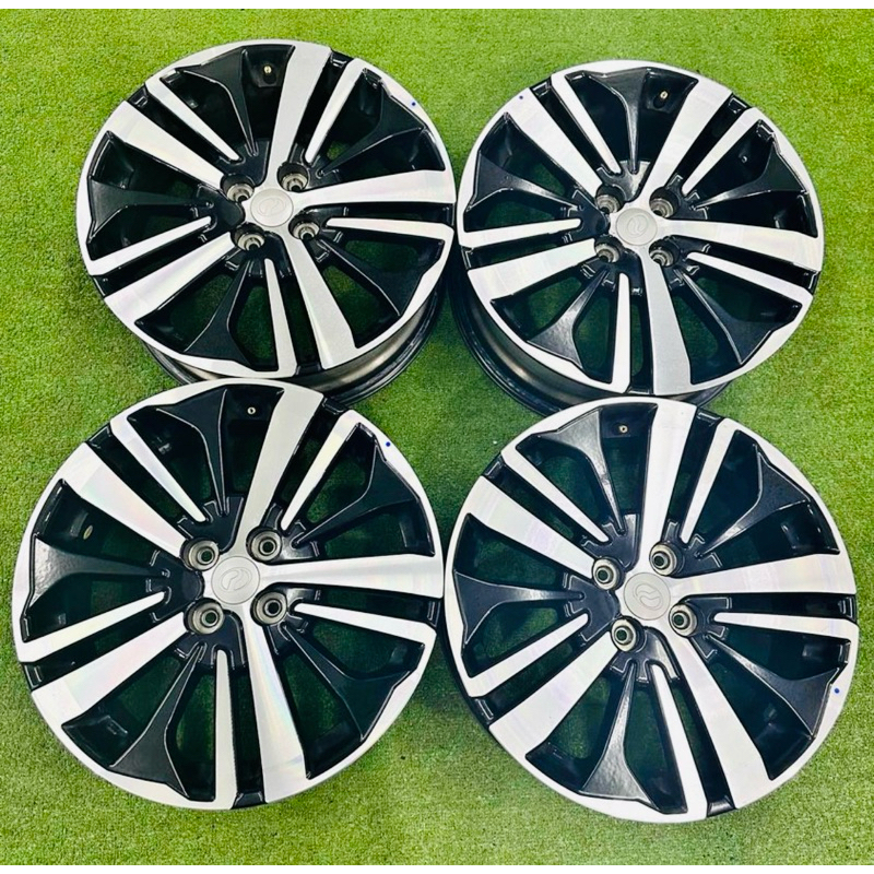 Rim Perodua Ativa 17inch | Shopee Malaysia