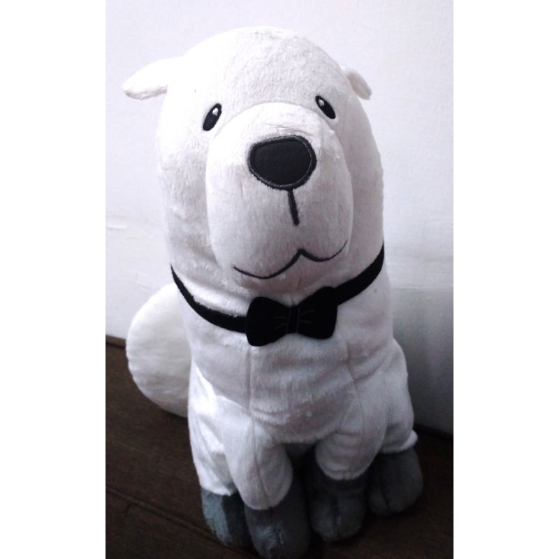 Spy x Family - Bond Forger Japan Anime Plushie | Shopee Malaysia