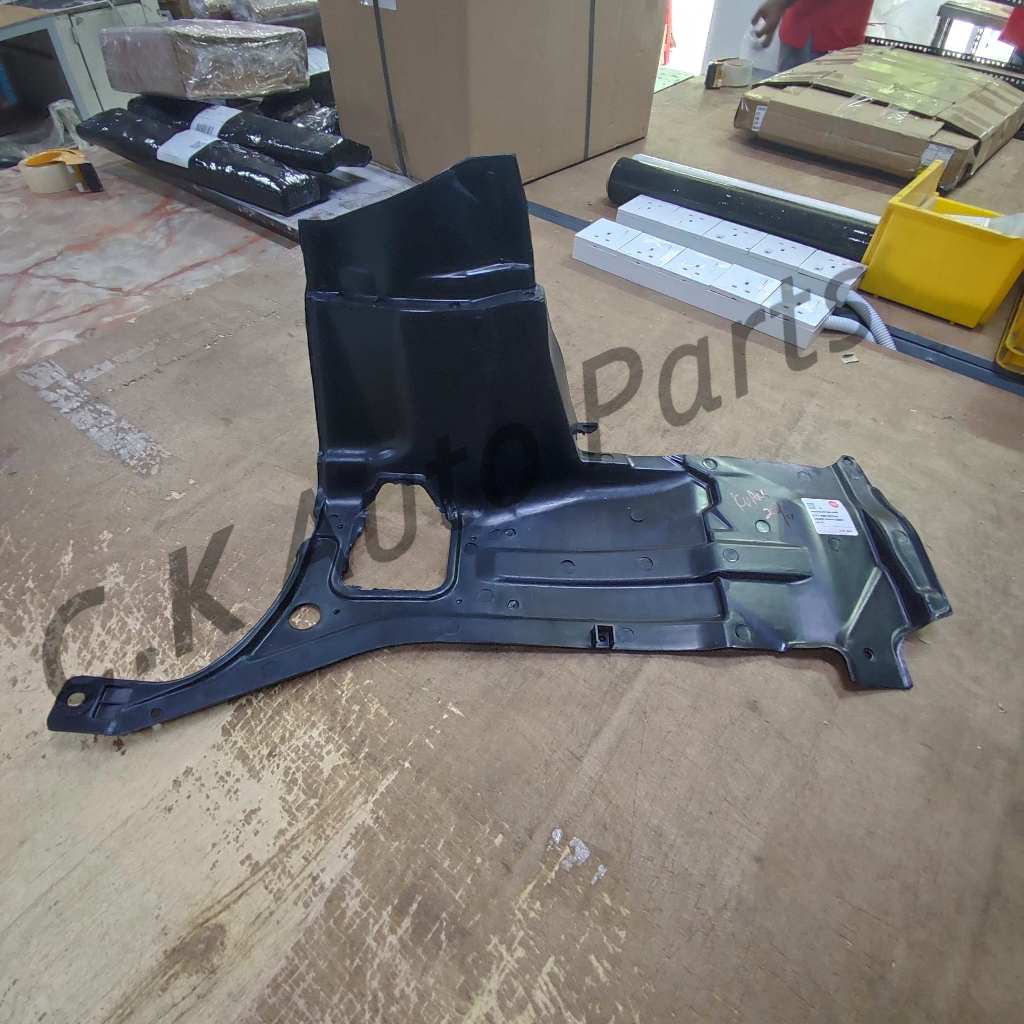 ( BARANG BARU OEM QUALITY ) BARANG BARU honda CITY TMO 2008-2012 ENGINE ...