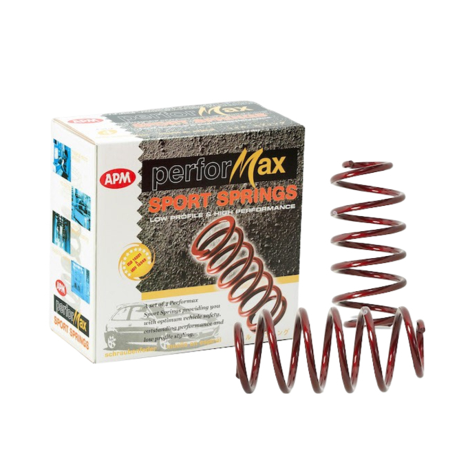 APM Performax (Nissan) Sentra N16/ Latio/ Sylphy G11/ Grand Livina / X ...