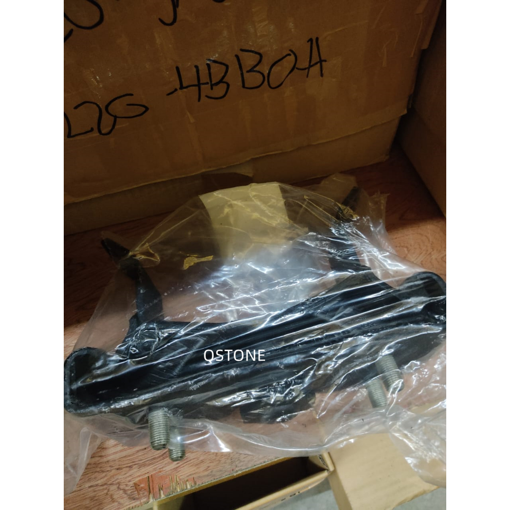 MITSUBISHI TRITON 2.4 KL1T ENGINE 4N15 2017-2023 -ORIGINAL REAR GEAR ...