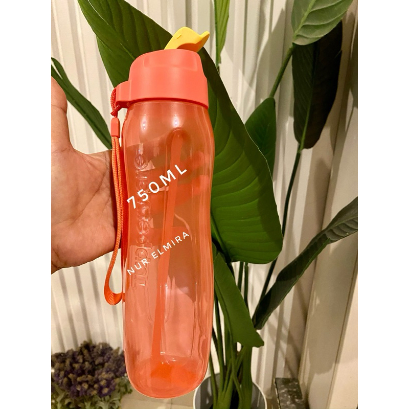 tupperware eco straw size 750ml(1 pcs) | Shopee Malaysia