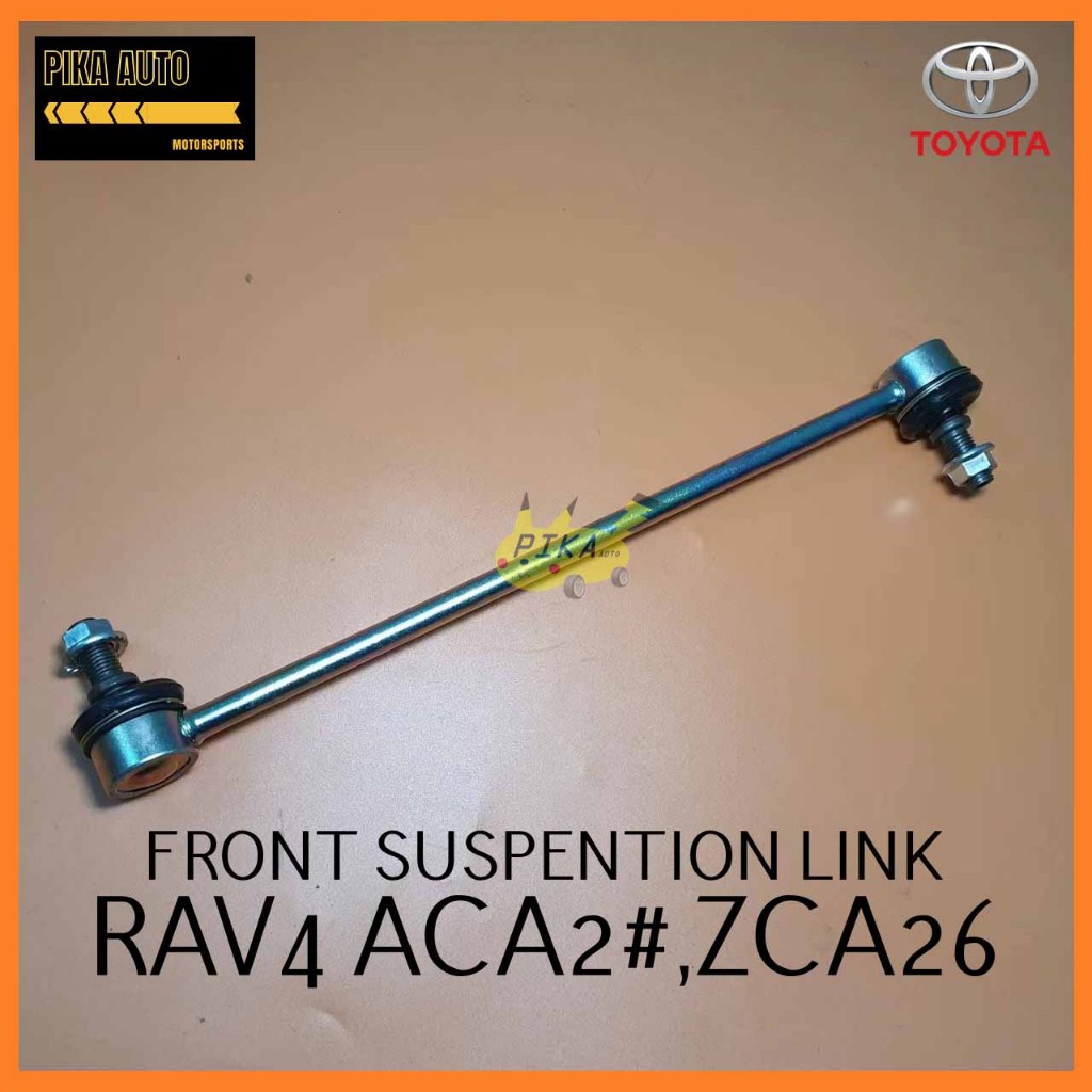 TOYOTA RAV4 ACA2#,ZCA26 FRONT SUSPENTION LINK 48820-42020 | Shopee Malaysia