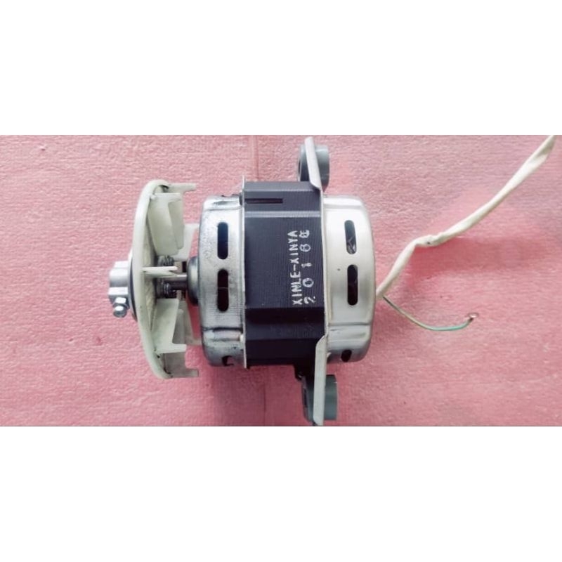Sharp ESX805 Washing machine motor power board top cover | Shopee Malaysia