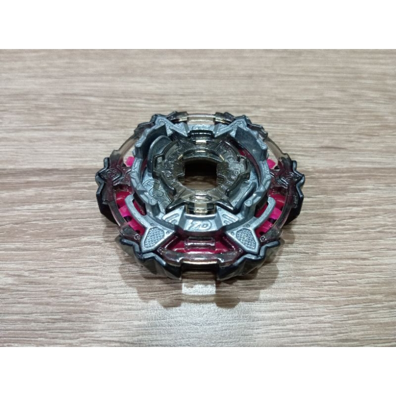 Beyblade Burst 2D Chassis Awakened parts from First Uranus Takara Tomy ...