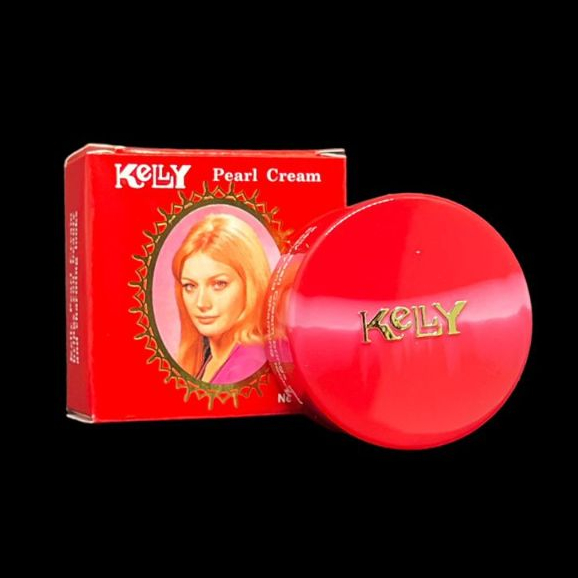 KELLY CREAM HARGA @ 1 BOTOL (15g) | Shopee Malaysia