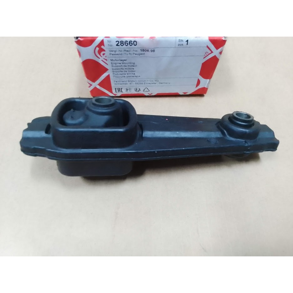 Peugeot 207 CC 208 VTi 2008 VTi Citroen C3 A51 DS3 Engine Mounting Anti ...