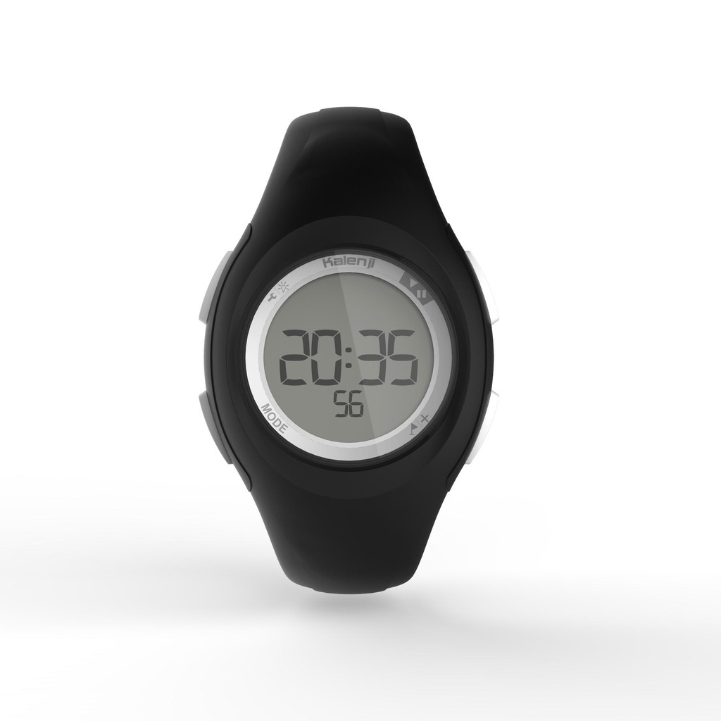 Kalenji Running Watch (Waterproof W200) | Shopee Malaysia