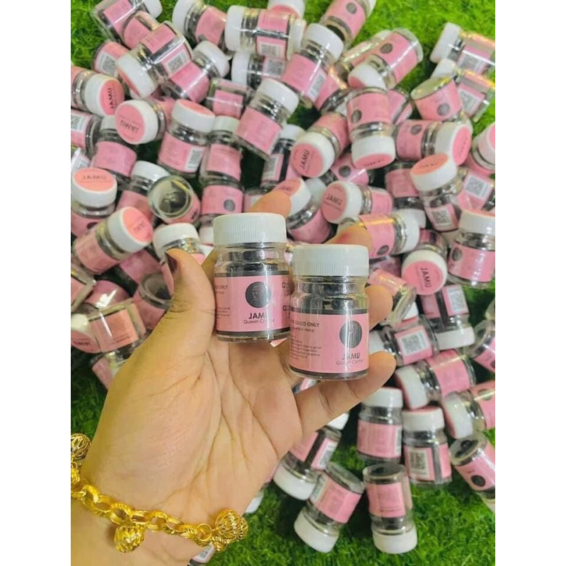 JAMU QUEEN CONTROL 🔥 | Shopee Malaysia
