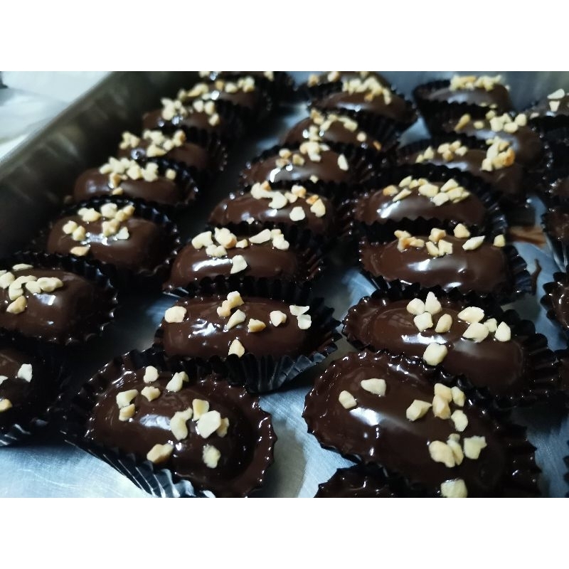 COMBO BISKUT 4 JENIS : ALMOND LONDON, JEJARI OAT, SAMPERIT SUSU ...