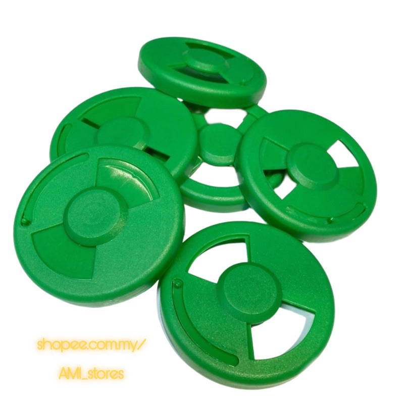 Cap Air freshener , Car Perfume , Fiber Wick ( Cap Only ) | Shopee Malaysia