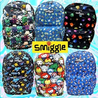 Kids School Bag SMIGGLE school backpacks new arrivals Kid School ...