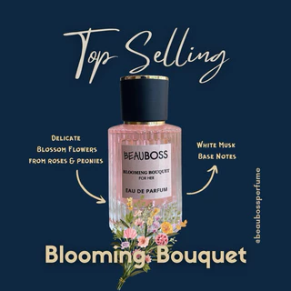 BEAUBOSS PERFUME HQ Online, December 2025 | Shopee Malaysia