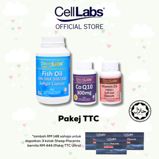 CellLabs Official Store Online, May 2024 | Shopee Malaysia