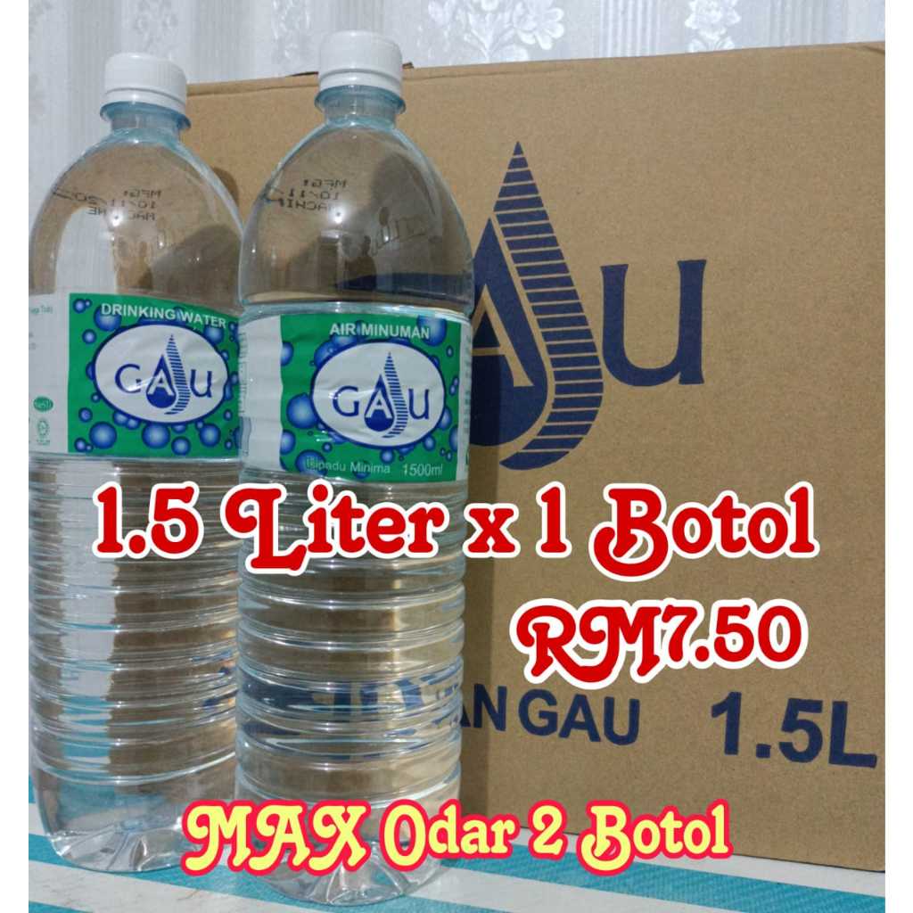 🔥( SINGLE PACK)🔥 AIR YASIN 7 MUBIN Yang Telah Dibacakan Surah Yasin 7 ...