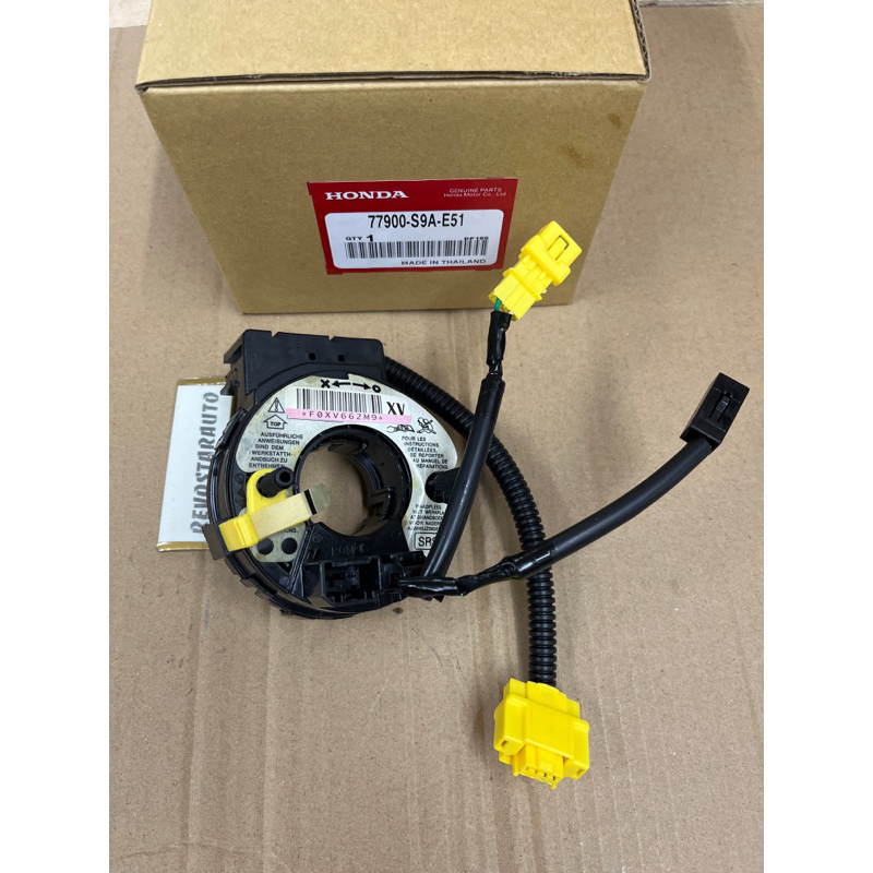 Honda Crv S9a Rd5 Rd7 Clock spring air bag | Shopee Malaysia