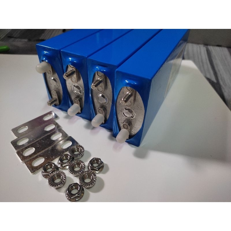 TOPBAND 25AH 3.2V LIFEPO4 BATTERY | Shopee Malaysia